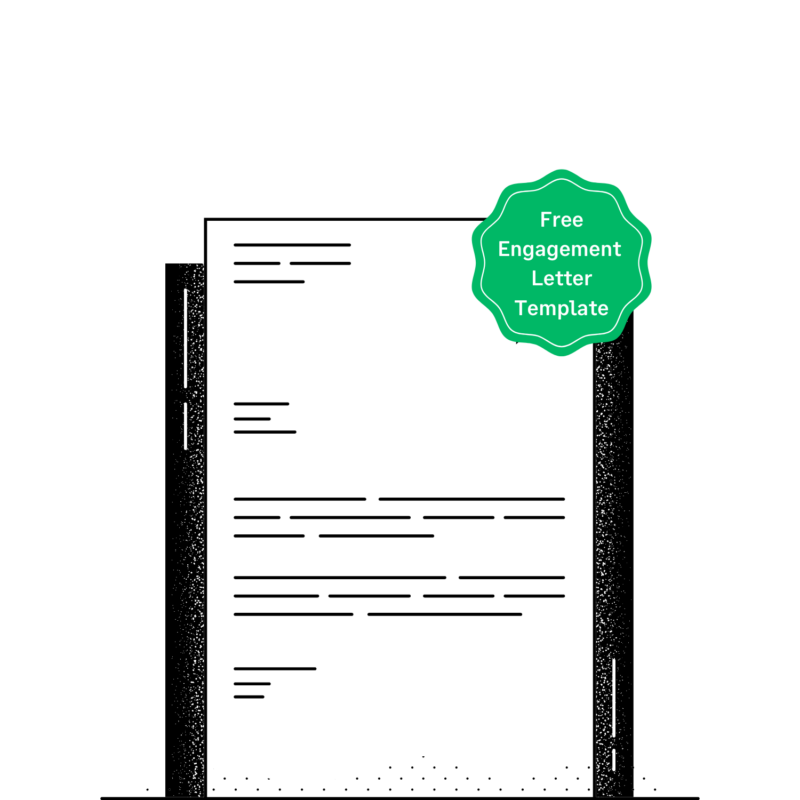 Free Engagement Letter Template - OverSuite | Smart Engagement Letters
